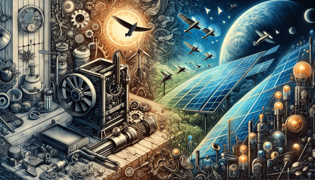 Blog – Shiban Energy